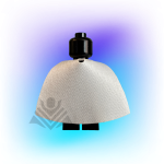 Custom Made Capes, Flags & Stickers for Lego Minifigs